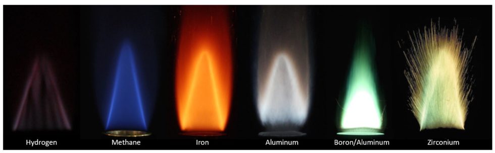 Alternative Fuels Laboratory